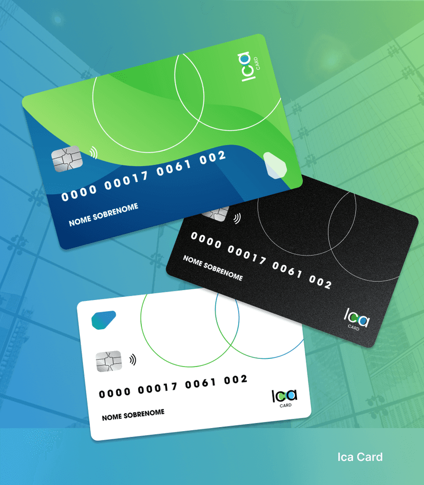 Ica Card
